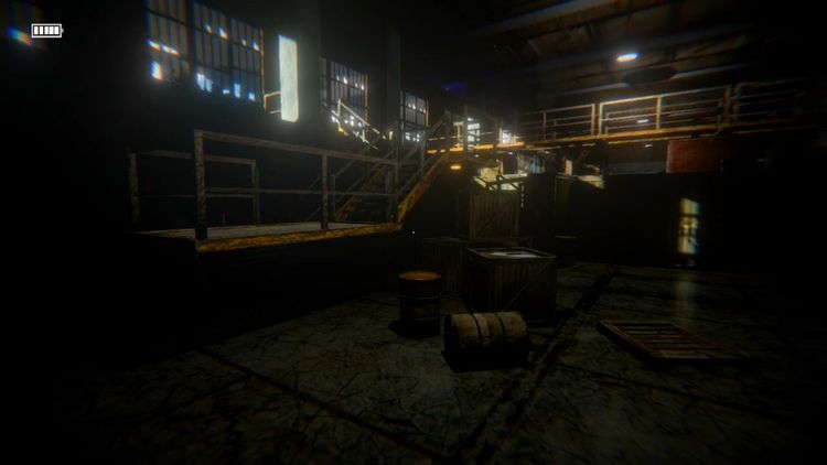 Nightmare Simulator Steam CD Key | Buy cheap on Kinguin.net