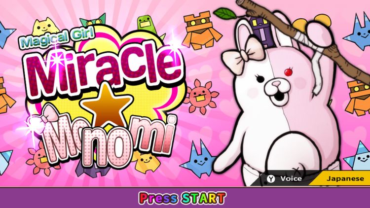 Danganronpa 2: Goodbye Despair Anniversary Edition XBOX One / Xbox ...