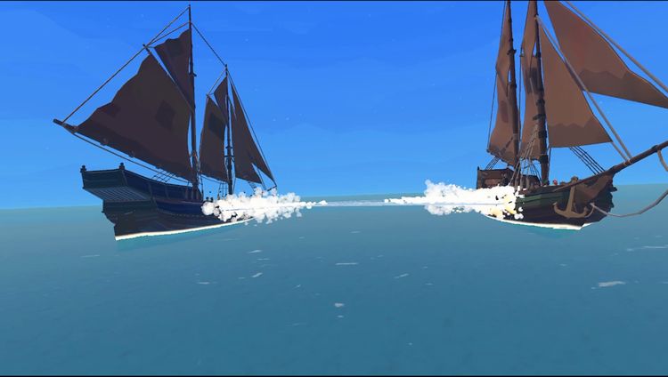 Captain! Steam CD Key | Buy cheap on Kinguin.net