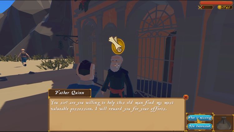 Captain! Steam CD Key | Buy cheap on Kinguin.net