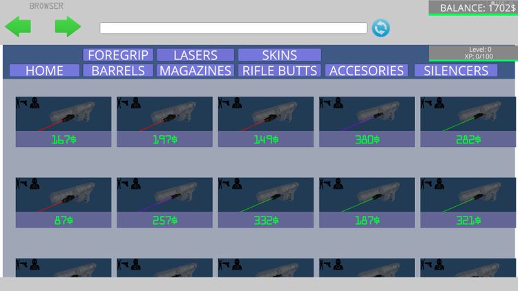 Weapon Genius - Modern Guns DLC Steam CD Key | G2PLAY.NET