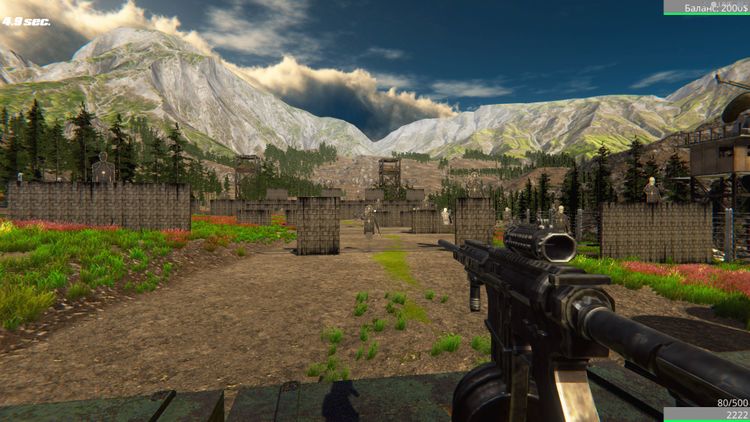 Weapon Genius - Modern Guns DLC Steam CD Key | G2PLAY.NET