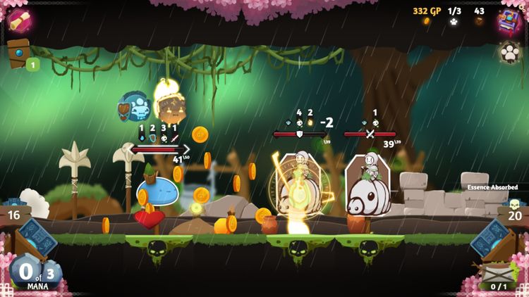 Rise of the Slime AR XBOX One / Xbox Series X|S CD Key | Buy cheap on ...