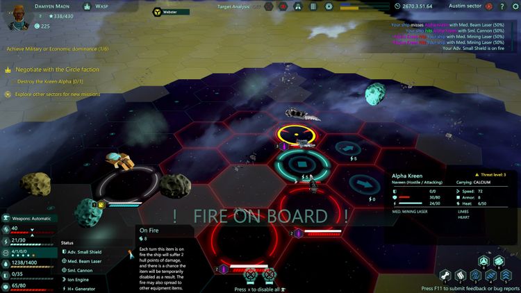 Relic Space Steam CD Key | Buy cheap on Kinguin.net