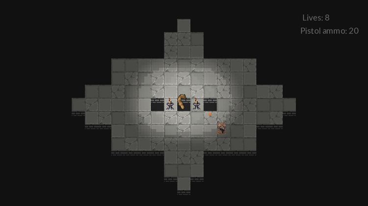 Commissar Catlov PC Steam CD Key | Buy cheap on Kinguin.net