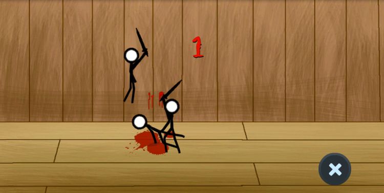 Stick figure fight Steam CD Key | Buy cheap on Kinguin.net