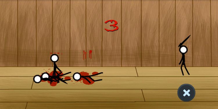 Stick figure fight Steam CD Key | Buy cheap on Kinguin.net