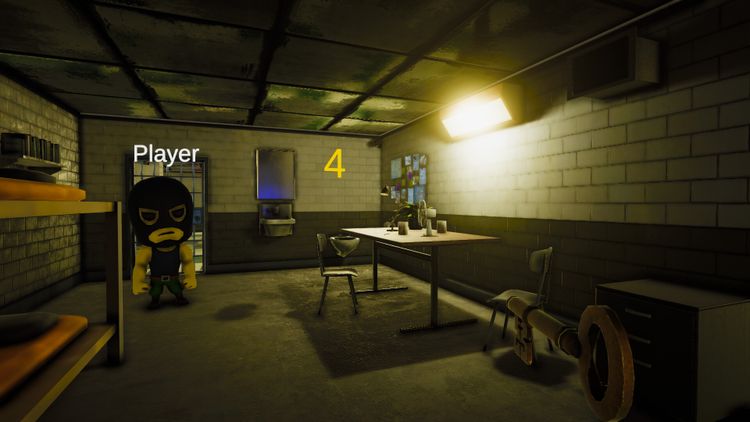 Prison Life 2 Steam CD Key | Buy cheap on Kinguin.net