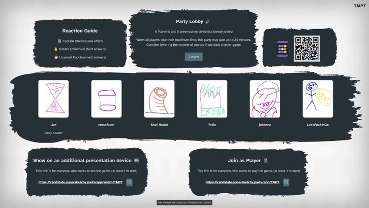 Super Sketchy Party Steam CD Key | Buy cheap on Kinguin.net