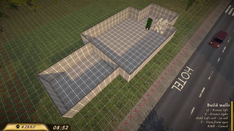 Pets Hotel Xbox Series X|S Account | Buy cheap on Kinguin.net