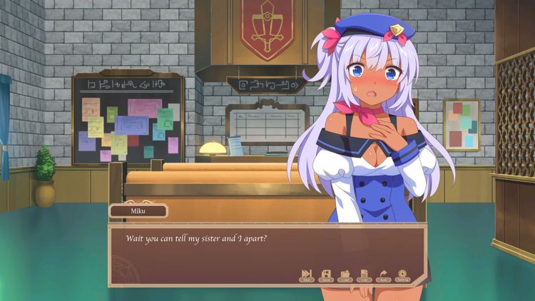 Leveling up girls in another world Steam CD Key | Buy cheap on Kinguin.net