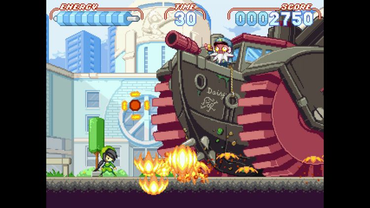 Noitu Love 2: Devolution Steam CD Key | Buy cheap on Kinguin.net