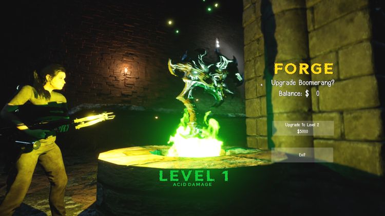 Night Gate Steam CD Key | Buy cheap on Kinguin.net