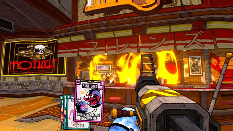 Friends vs Friends: Deluxe Edition RoW PC Steam CD Key | Buy cheap on ...