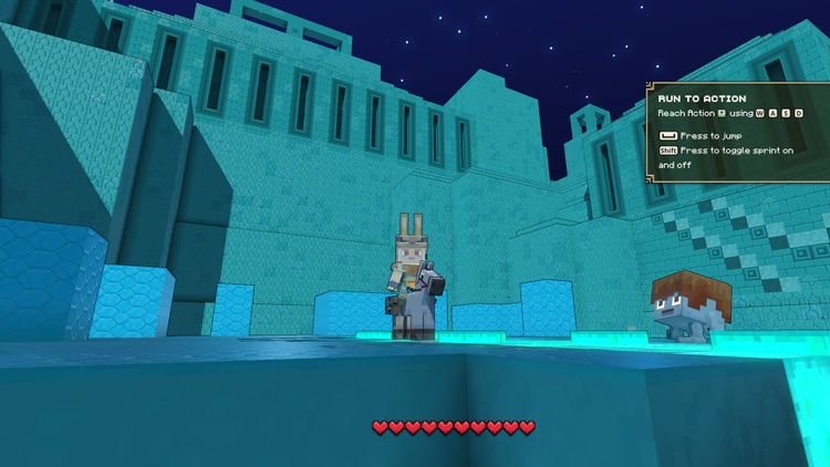 Minecraft Legends - Deluxe Skin Pack DLC XBOX One / Xbox Series X|S CD ...