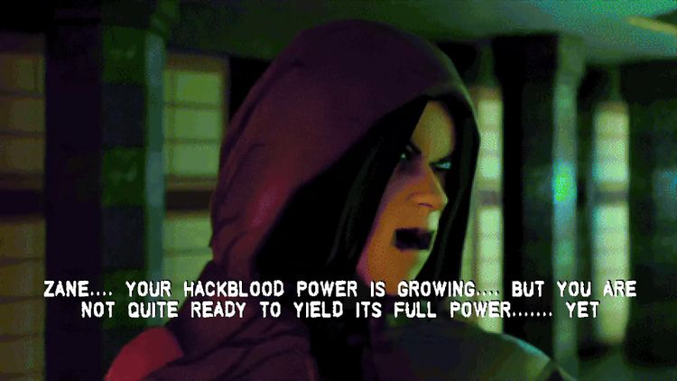 Slayers X: Terminal Aftermath: Vengance of the Slayer Xbox Series X|S ...