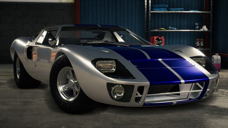 Car Mechanic Simulator 2021 - Ford Remastered DLC AR XBOX One / Xbox ...