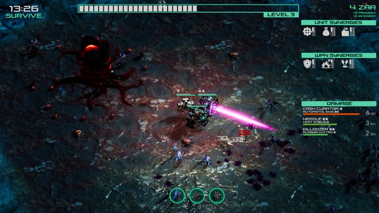 Battle Grid Steam CD Key | Buy cheap on Kinguin.net