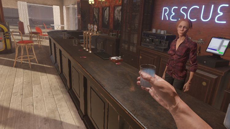 Drunk or Dead 2 VR Steam CD Key | Buy cheap on Kinguin.net