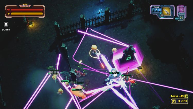 Zombie Soup Steam CD Key | Buy cheap on Kinguin.net