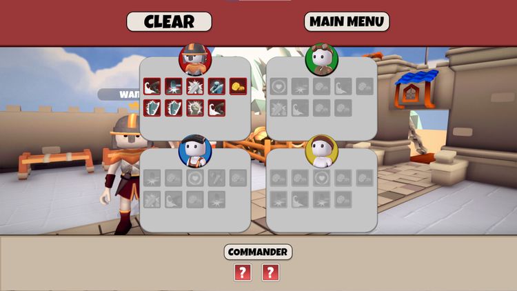 Feudal Friends PC Steam Account | Buy cheap on Kinguin.net