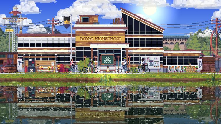 Kingdom Eighties RoW PC Steam CD Key | Buy cheap on Kinguin.net