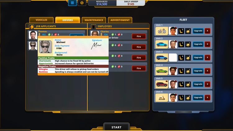 Delivery INC PC Steam Account | Buy cheap on Kinguin.net