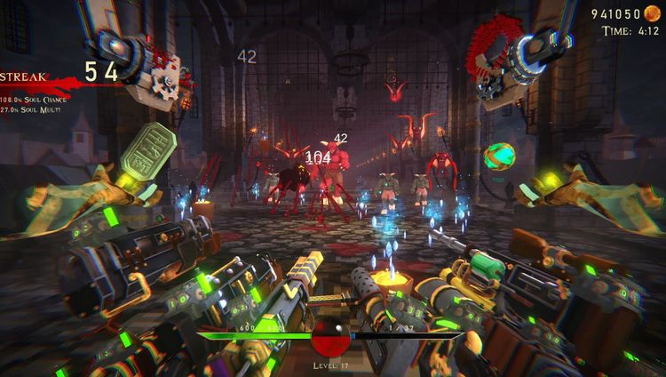 Vampire Hunters Xbox Series X|S CD Key | Buy cheap on Kinguin.net