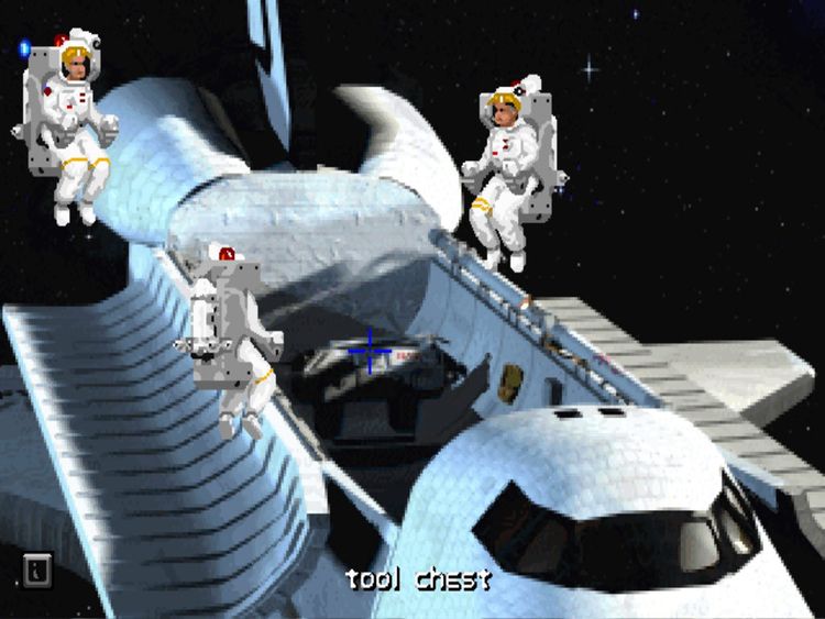 The Dig EU PC Steam CD Key | Buy cheap on Kinguin.net