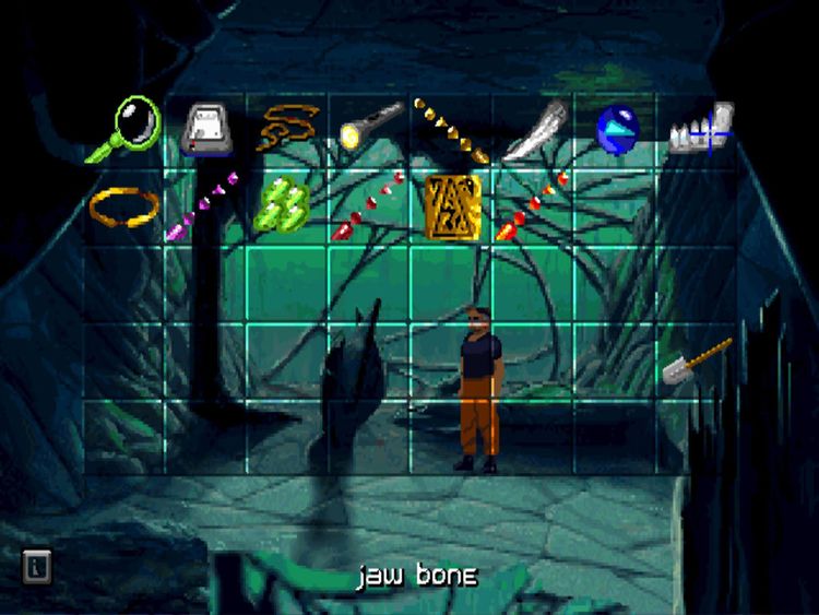 The Dig EU PC Steam CD Key | Buy cheap on Kinguin.net