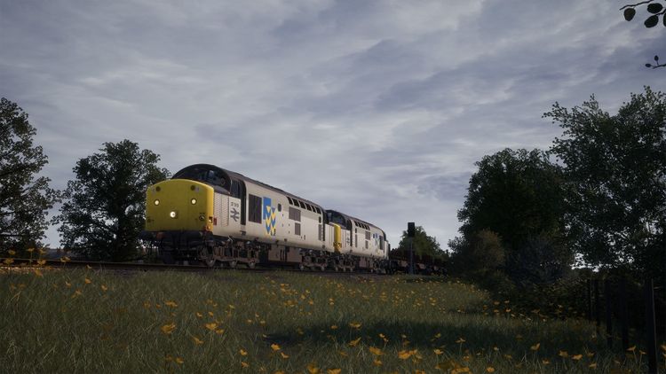 Train Sim World 2: Tees Valley Line: Darlington – Saltburn-by-the-Sea ...