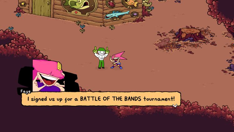 Deathbulge: Battle of the Bands PC Steam CD Key (valid until January ...