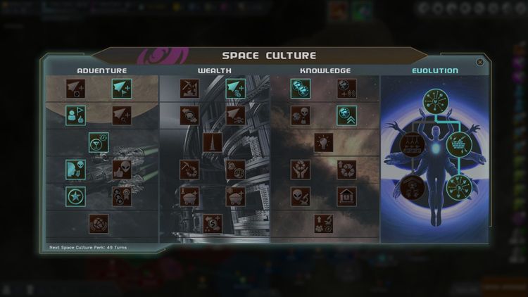 Interstellar Space: Genesis - Evolving Empires DLC Steam CD Key | Buy cheap on Kinguin.net