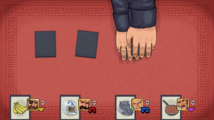 Bud Spencer & Terence Hill - Slaps And Beans 2 XBOX One / Xbox Series X ...