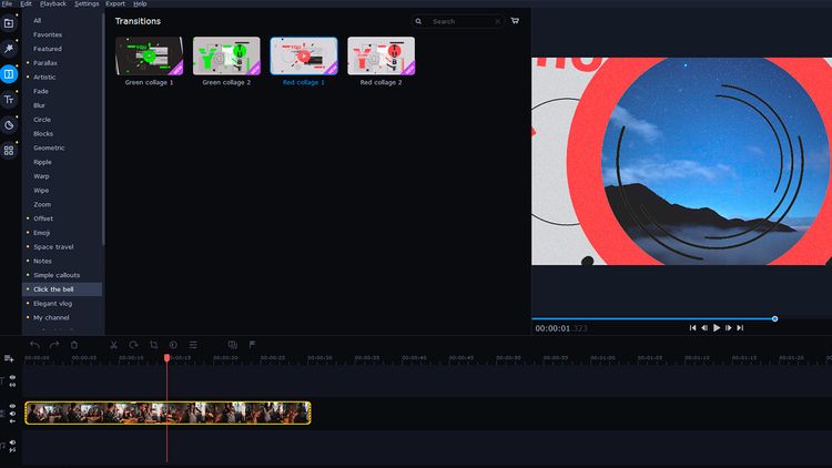 Movavi Video Editor Plus 2022 - Let's Start a Vlog Set DLC Steam CD Key ...