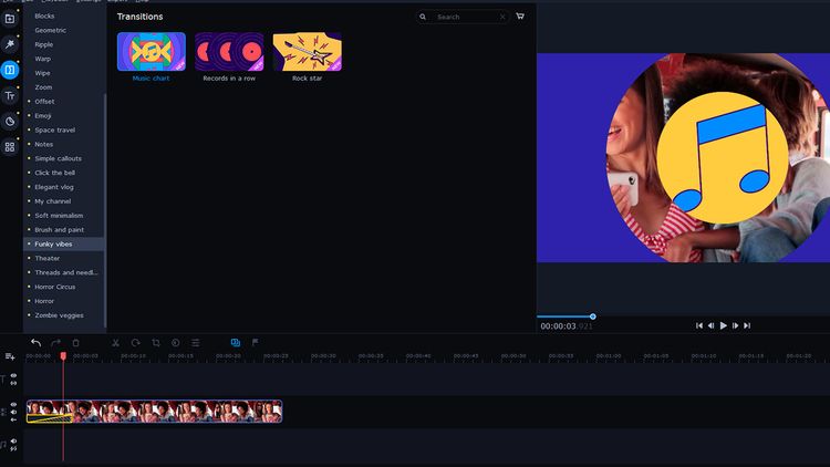 Movavi Video Editor Plus 2022 - Creative Set DLC Steam CD Key | Buy ...