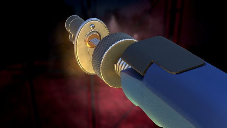 Thief Simulator 2 EU PS5 CD Key | Buy cheap on Kinguin.net