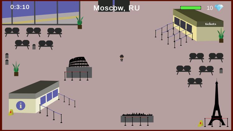 International Secret Agent PC Steam CD Key | Buy cheap on Kinguin.net