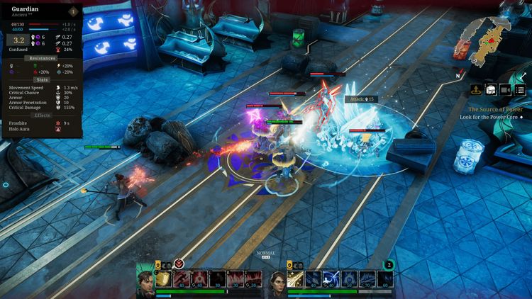 Dark Envoy PC GOG CD Key | Buy cheap on Kinguin.net