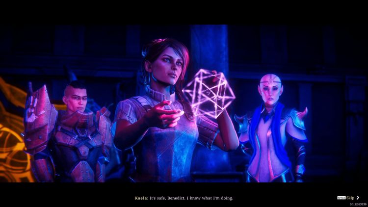 Dark Envoy EU/US PC Steam CD Key | Buy cheap on Kinguin.net