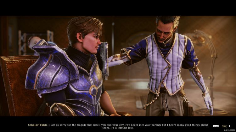 Dark Envoy EU/US PC Steam CD Key | Buy cheap on Kinguin.net