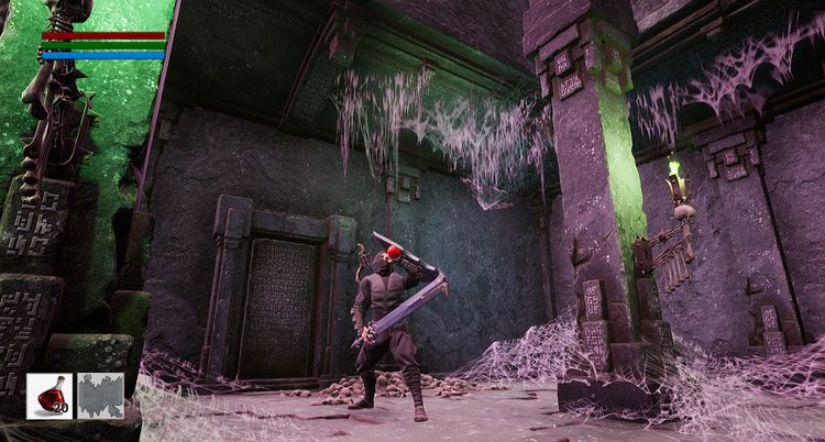 Fallen Ninja Steam CD Key | Buy cheap on Kinguin.net