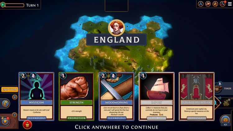 Hexarchy PC Steam CD Key | Buy cheap on Kinguin.net