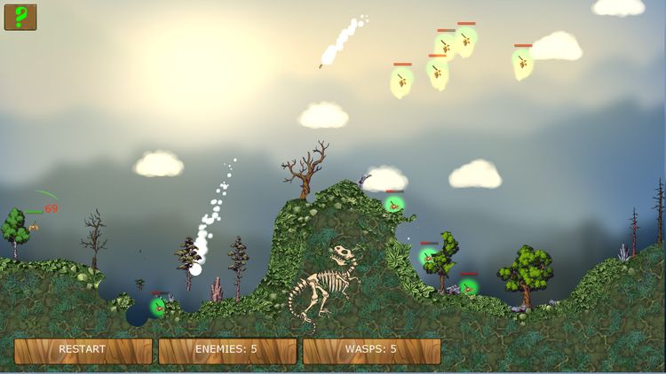 Ant Force Steam CD Key | Buy cheap on Kinguin.net