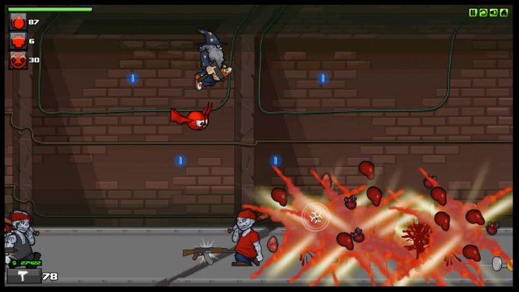 Super Urban Wizard Steam CD Key | Buy cheap on Kinguin.net