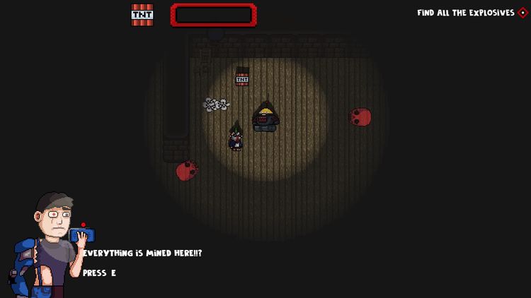 Sapper Robot Steam CD Key | Buy cheap on Kinguin.net