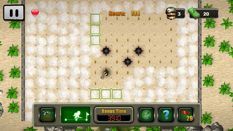 Crazy Sapper 3D - Classic mode DLC Steam CD Key | Buy cheap on Kinguin.net