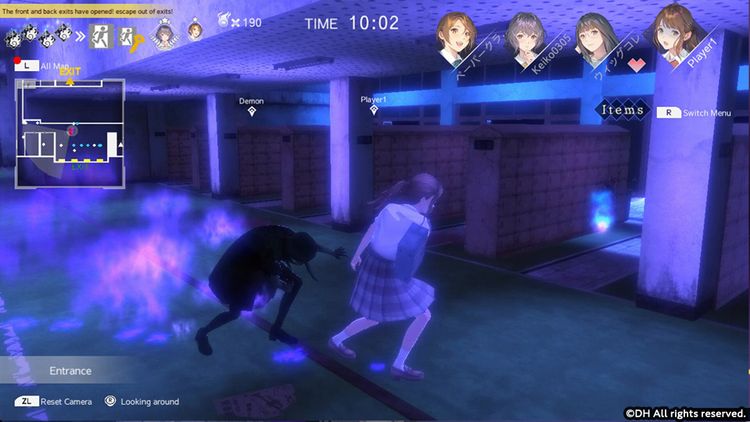 Get Me Out, Please Steam CD Key | Buy cheap on Kinguin.net