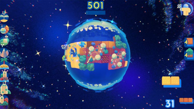 Planetiles PC Steam CD Key | Buy cheap on Kinguin.net