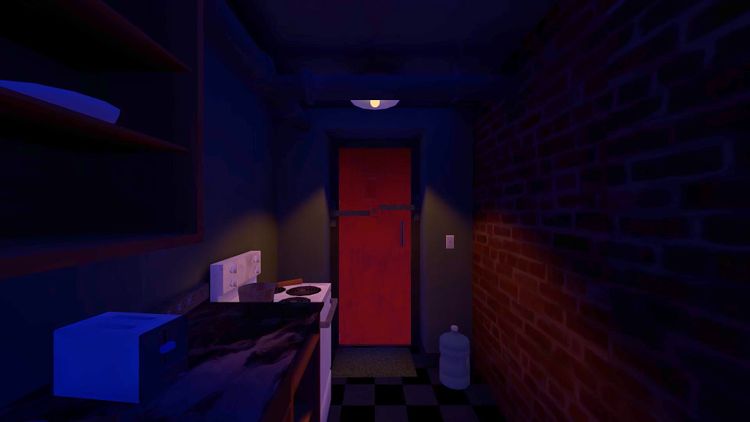 LIMINAL PHASE Steam CD Key | G2PLAY.NET